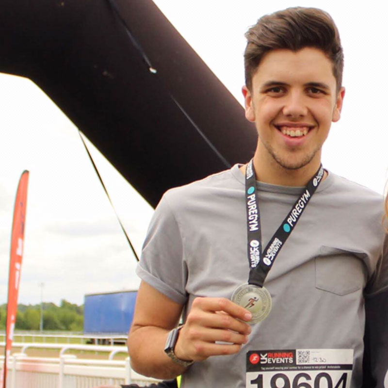 Meet the Team - Bee Active