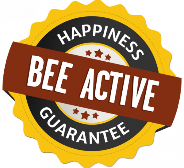 About - Bee Active