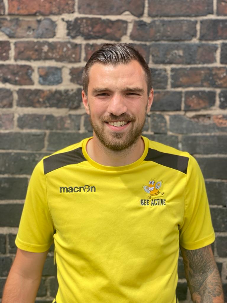 Josh Fox - Bee Active