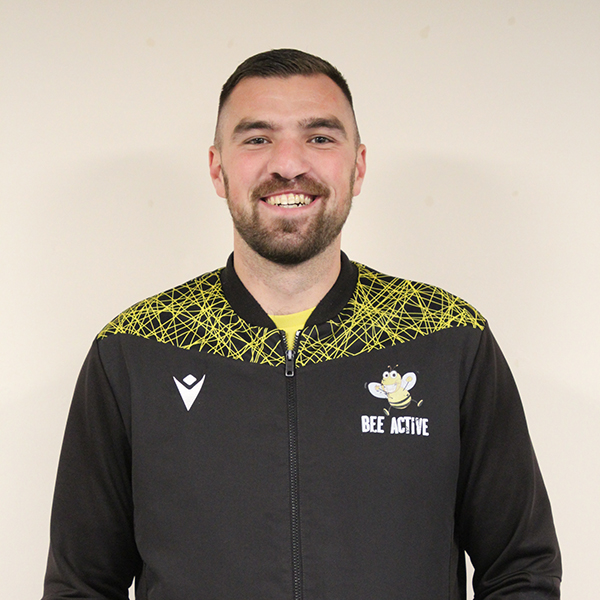 Josh Fox - Bee Active