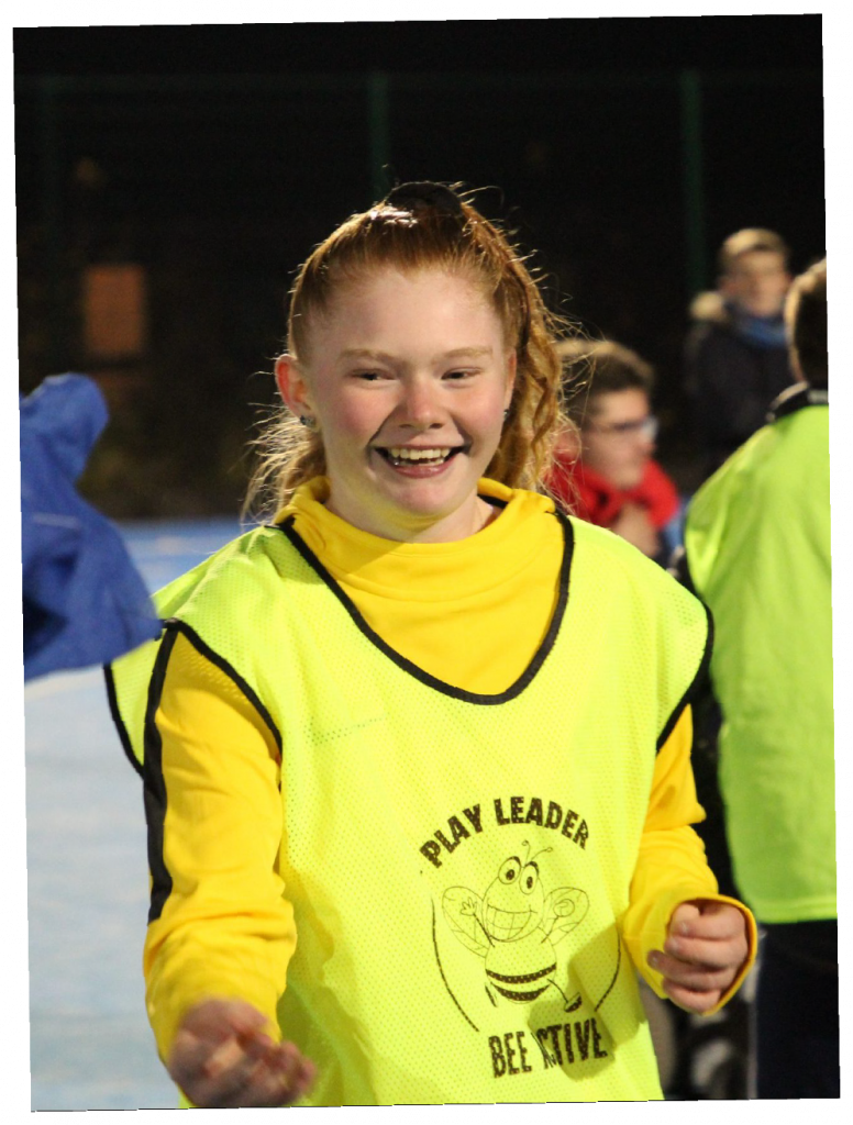 Courses - Bee Active