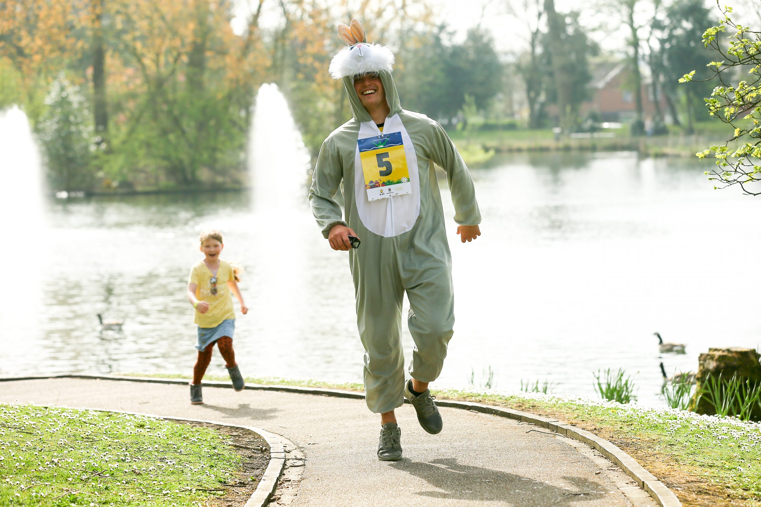 Our Team - Bee Active