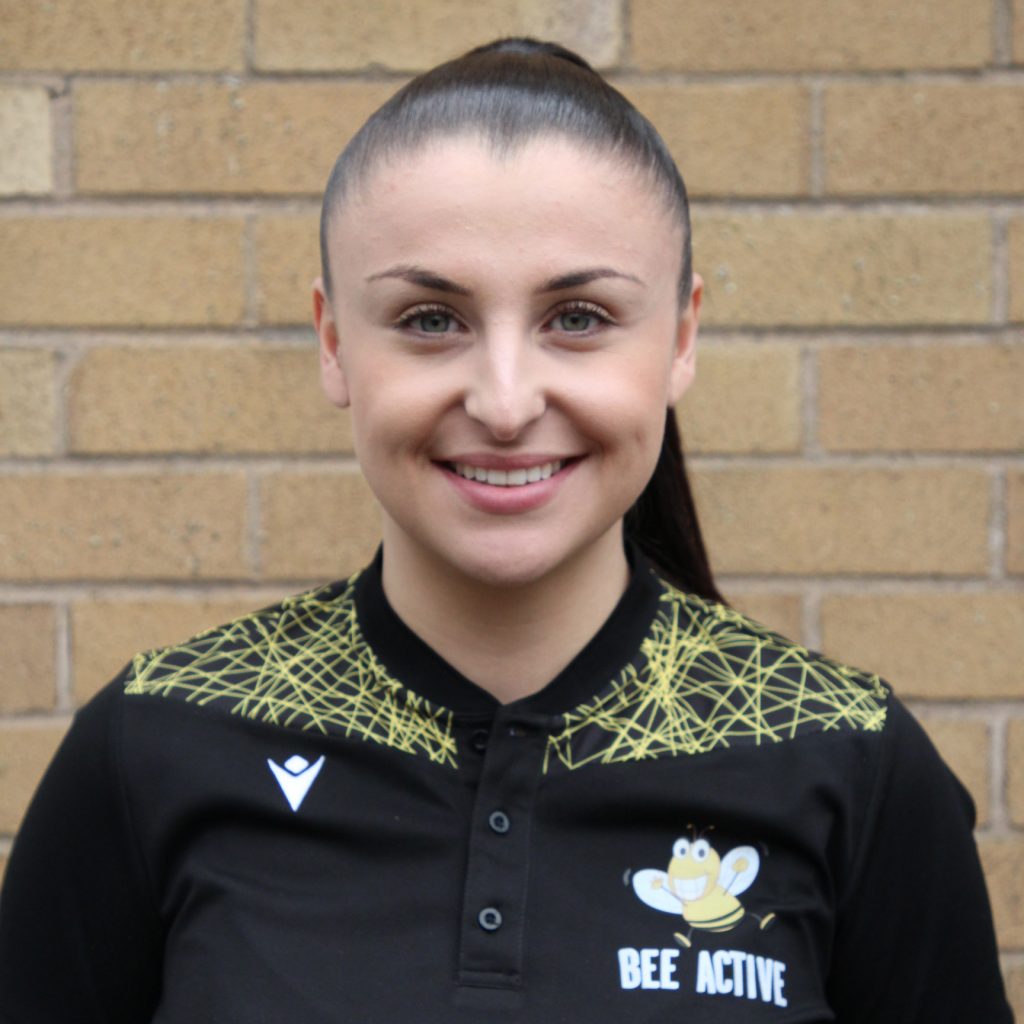 School Holiday Sports Clubs - Bee Active