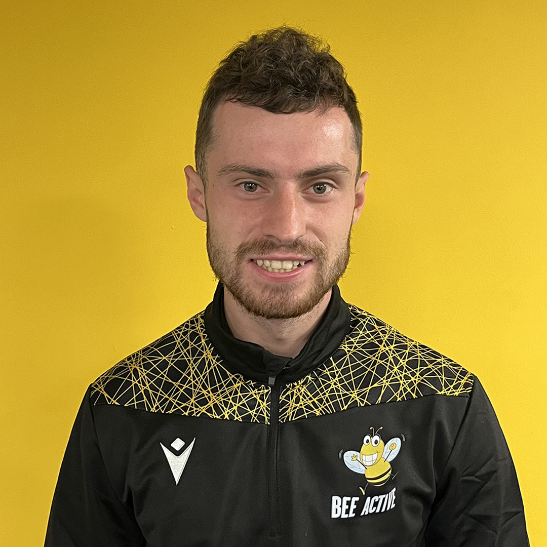 Ethan Walker - Bee Active