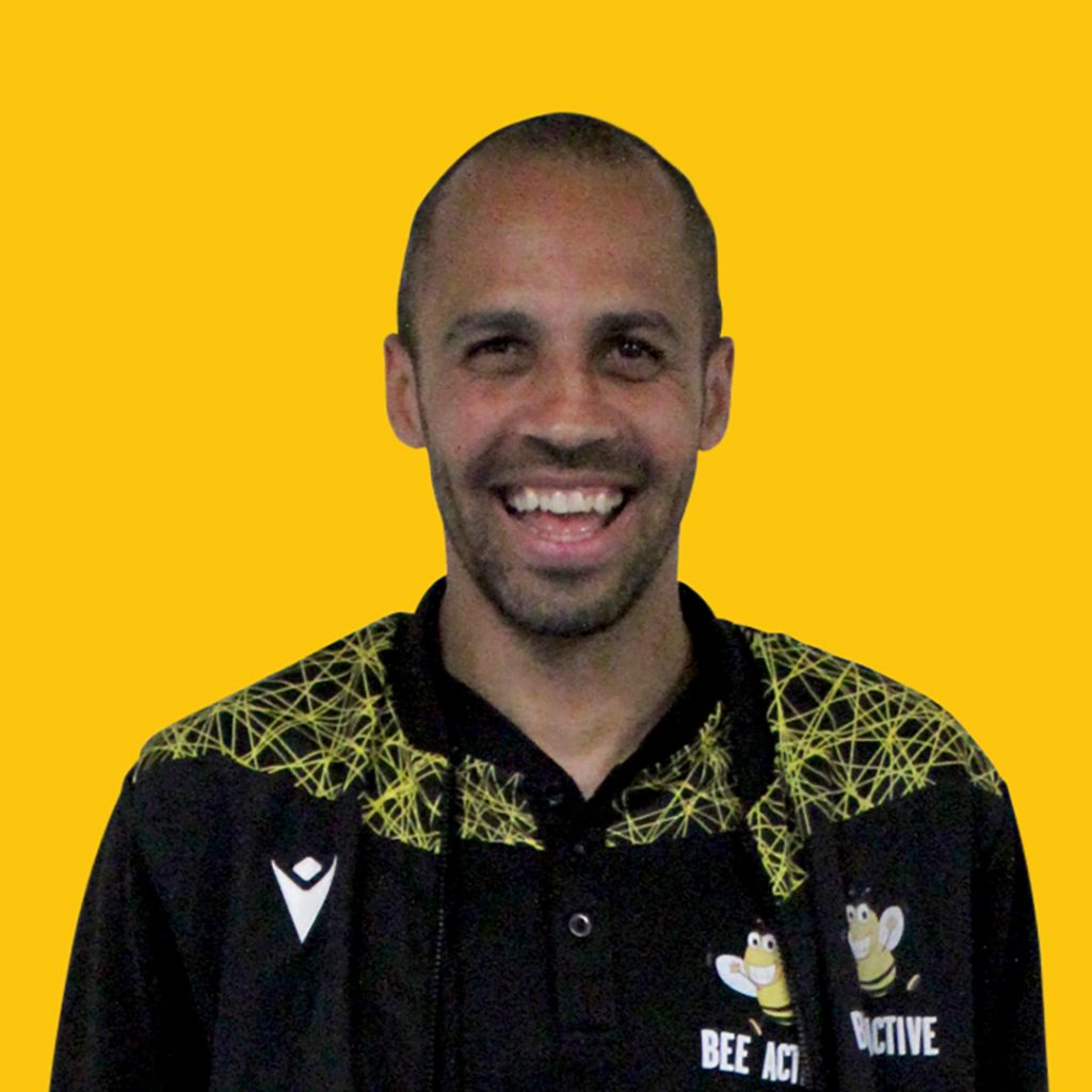 School Holiday Sports Clubs - Bee Active